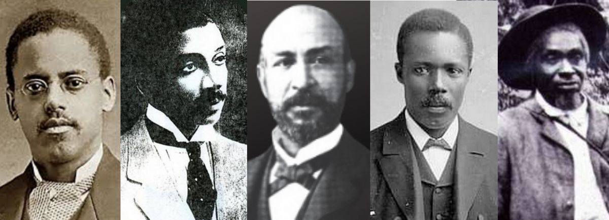 Celebrate Black Inventors Who Changed History – Kidbitious